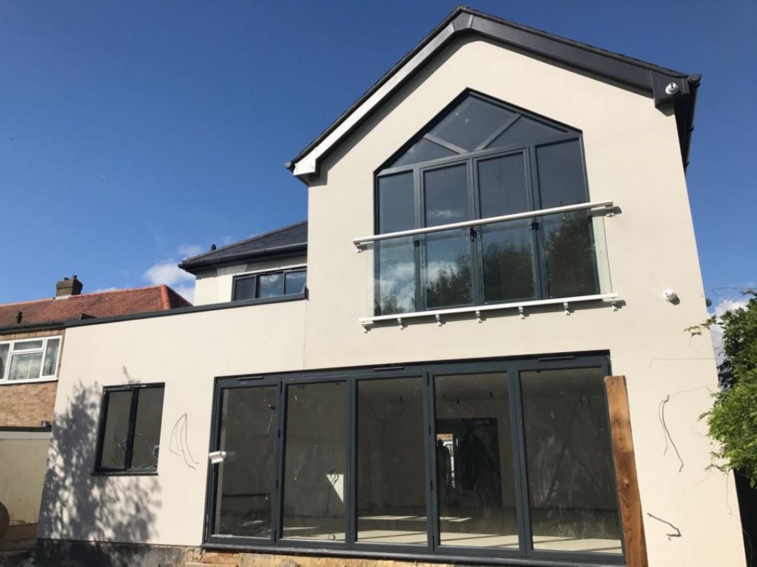 Gallery | MKH Builders Ltd